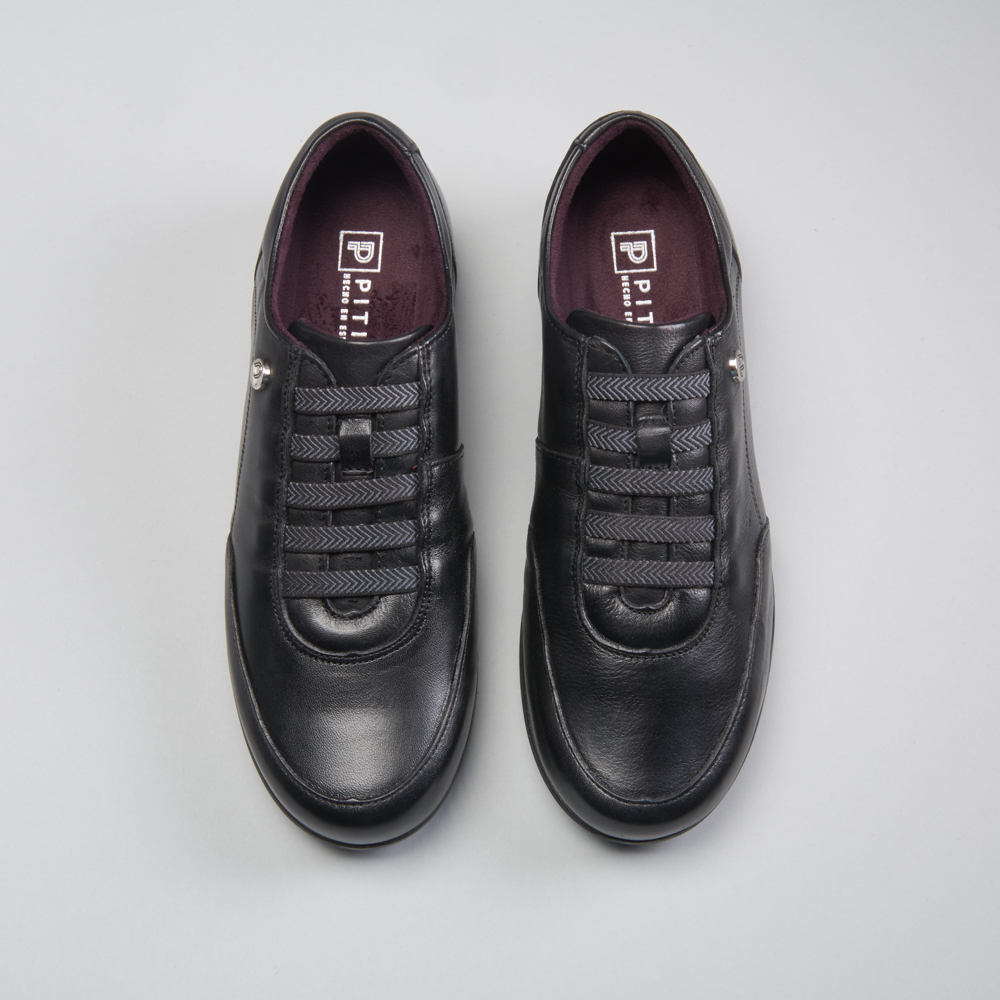 Venta > merkal zapatos pitillos > en stock